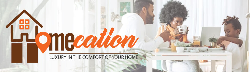 Benny's Homecation Jackpot